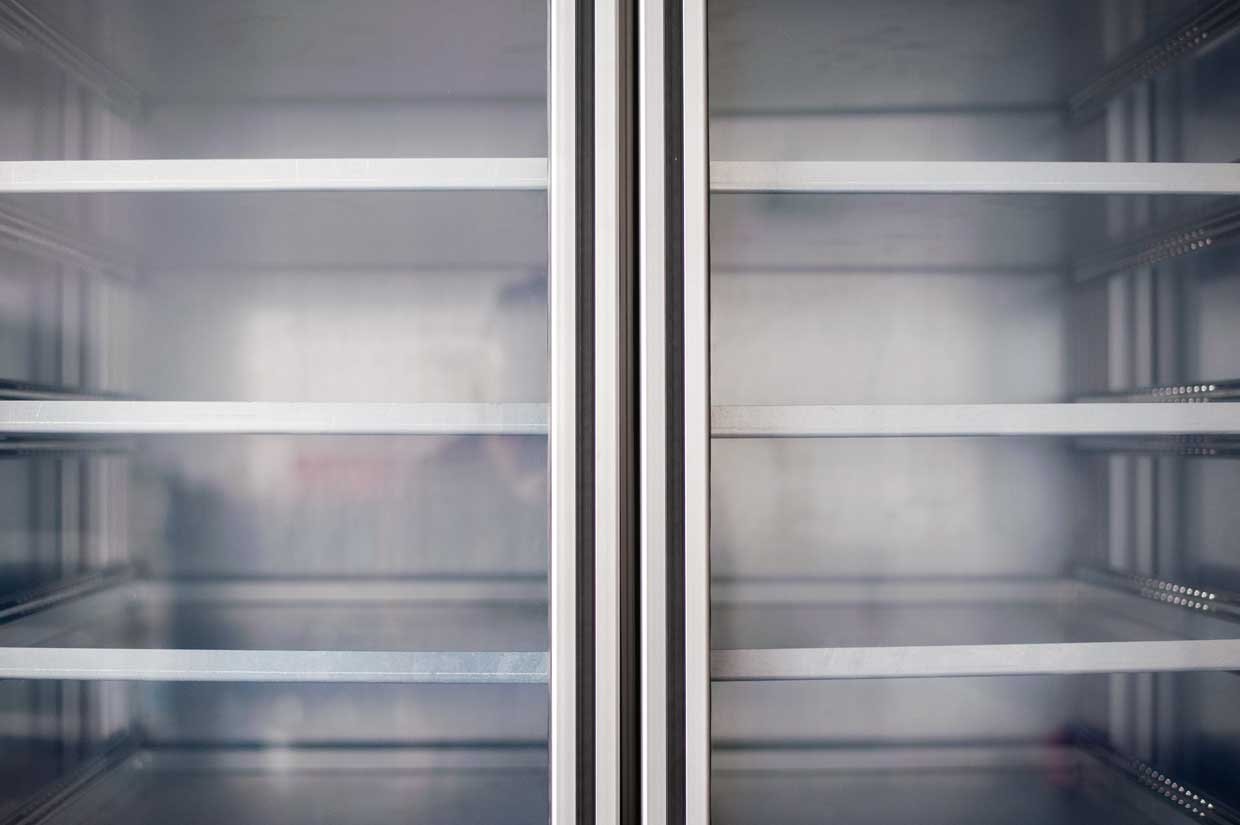 Aluminium square pipes and joints | BeeWaTec