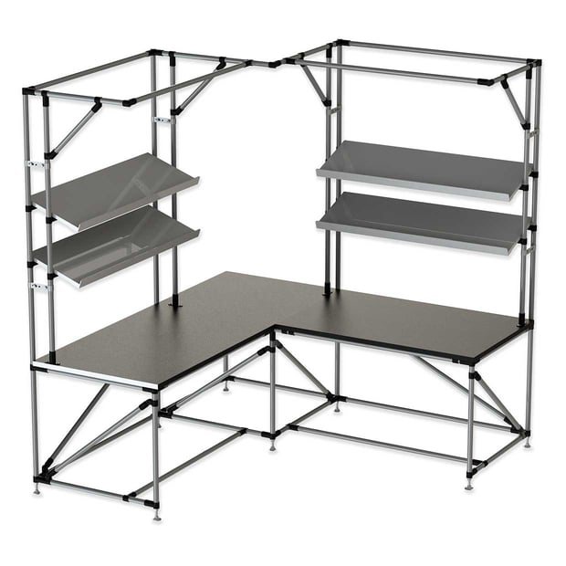 Lean Production durch Lean Lösungen | BeeWaTec