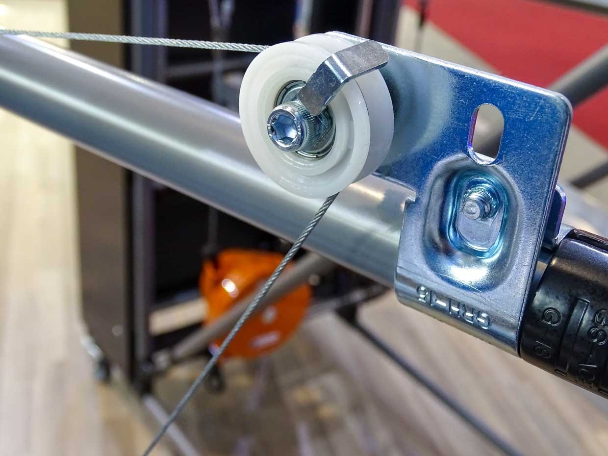 Karakuri for mechanical low cost automation | BeeWaTec